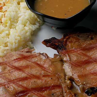 Bicolano and Filipino Food | Bob Marlin Restaurant