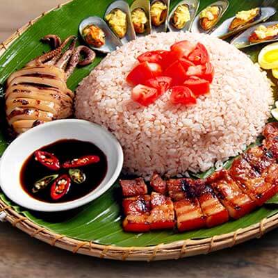 Bicolano and Filipino Food | Bob Marlin Restaurant