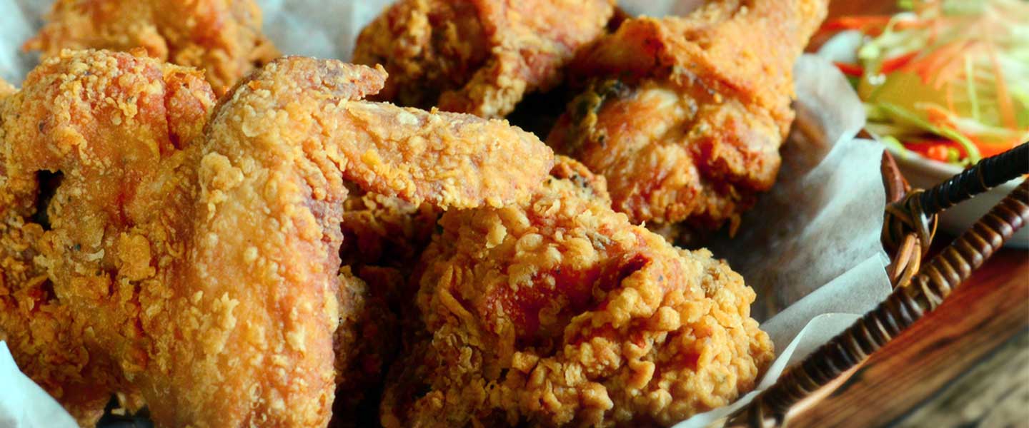 bob-marlin-restaurant-crispy-chicken-basket | Bob Marlin Restaurant