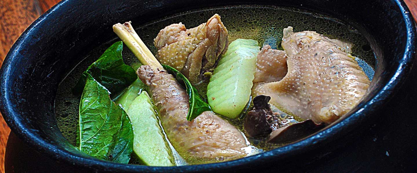 bob-marlin-restaurant-tinolang-manok | Bob Marlin Restaurant