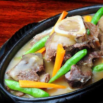 Bicolano and Filipino Food | Bob Marlin Restaurant