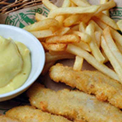 Bicolano and Filipino Food | Bob Marlin Restaurant