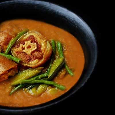 Bicolano and Filipino Food | Bob Marlin Restaurant