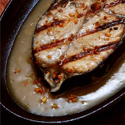 Bicolano and Filipino Food | Bob Marlin Restaurant