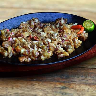 Bicolano and Filipino Food | Bob Marlin Restaurant