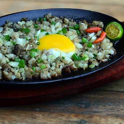 Bicolano and Filipino Food | Bob Marlin Restaurant